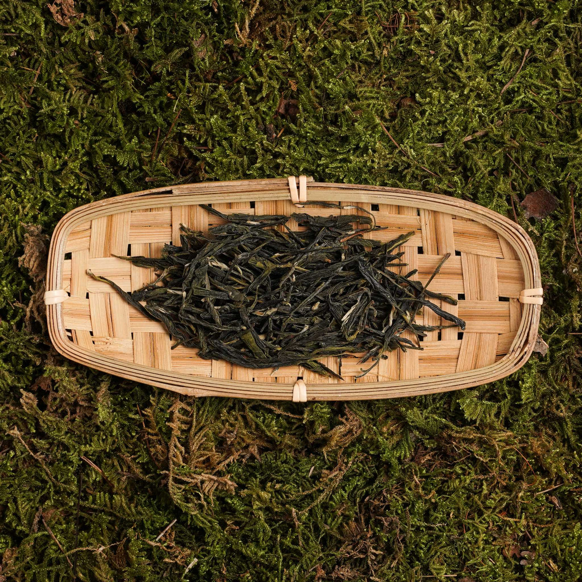 Long Jing | Dragon Well | Taiwan Green Tea – oolongtime